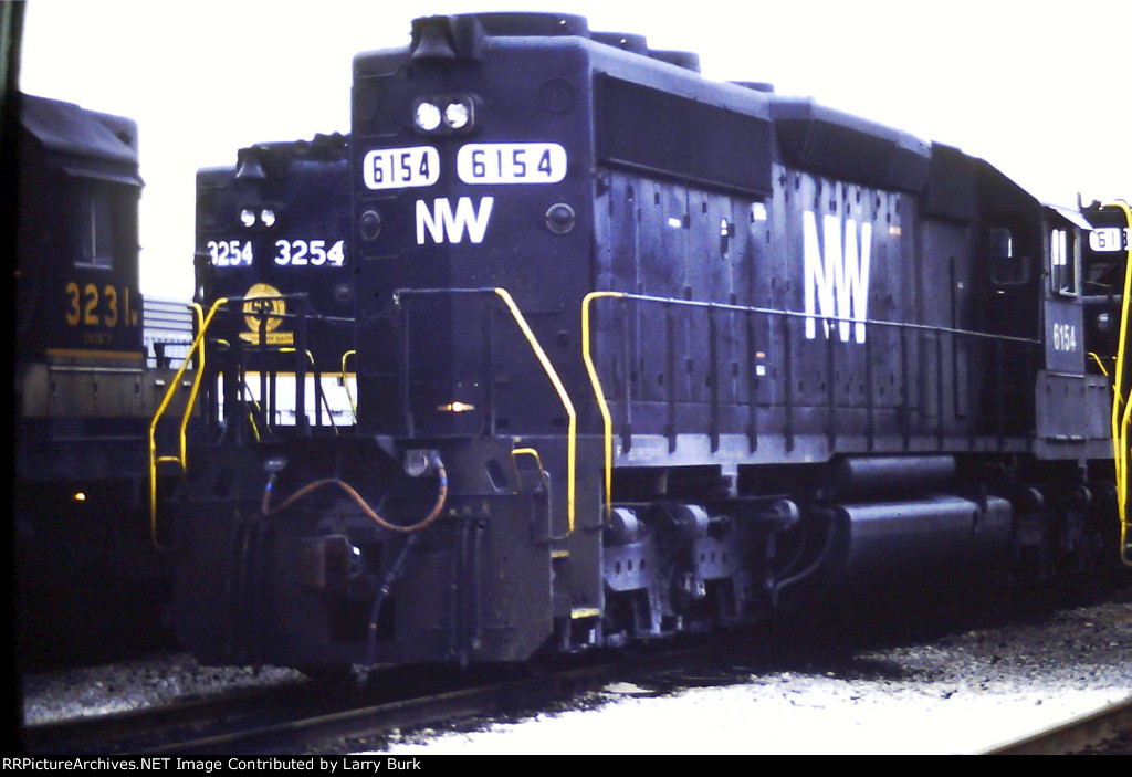 SD40-2